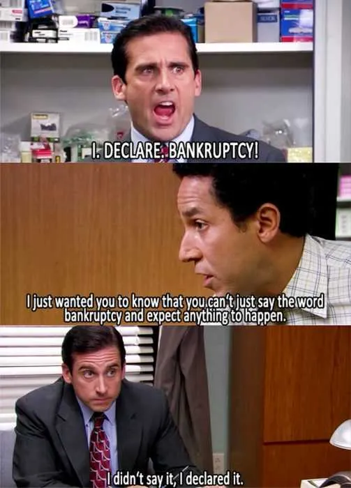 25 Funny Quotes From The Office
