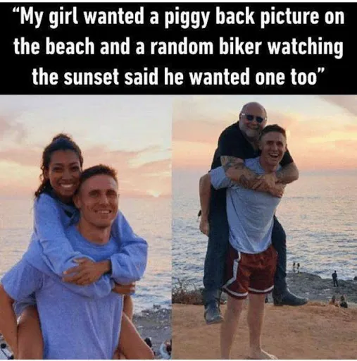 20 Hilarious Relationship Memes To Share With Your Partner