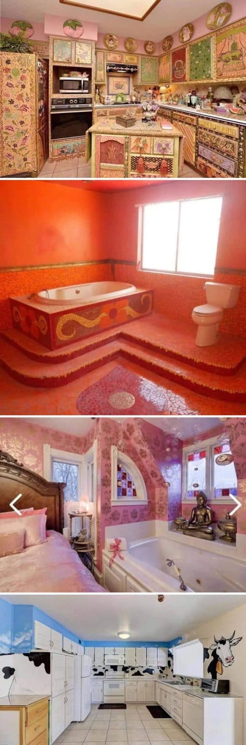 30 Ridiculous Real Estate Listings That Are Just Shameful