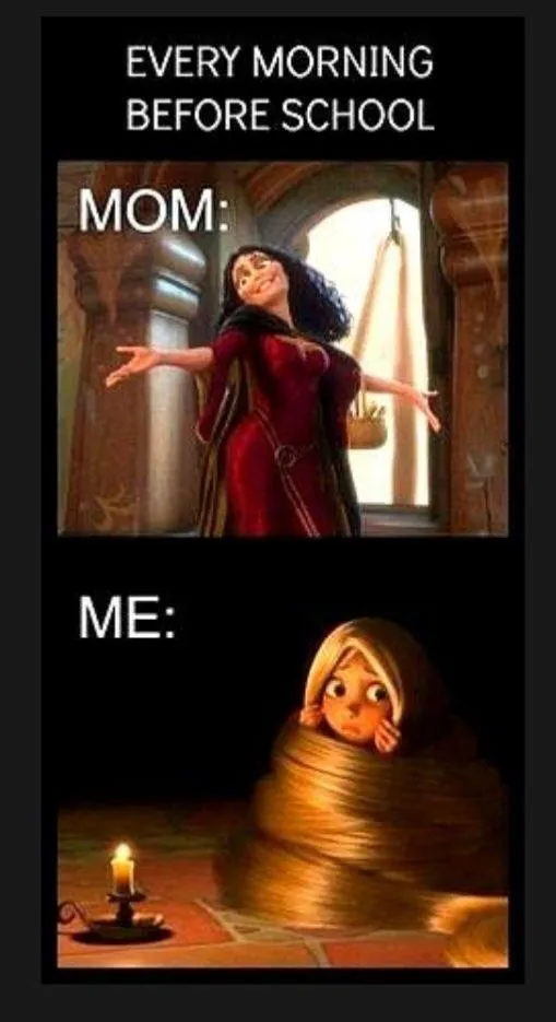 30 Funny School Memes To Laugh At With Your Friends