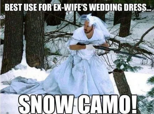 20 Winter Fun Memes To Laugh At