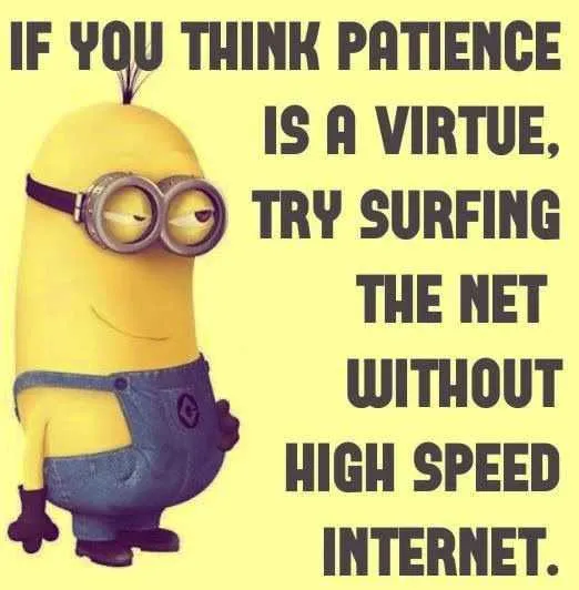 32 New And Even Funnier Minion Quotes