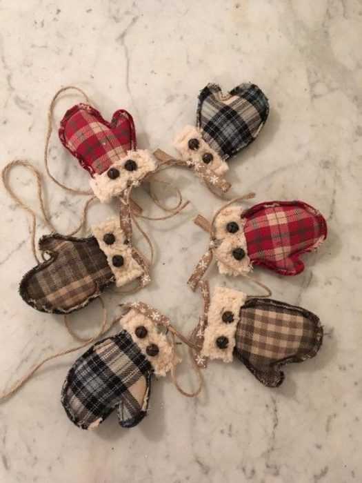 30 DIY Winter Decorating Tips