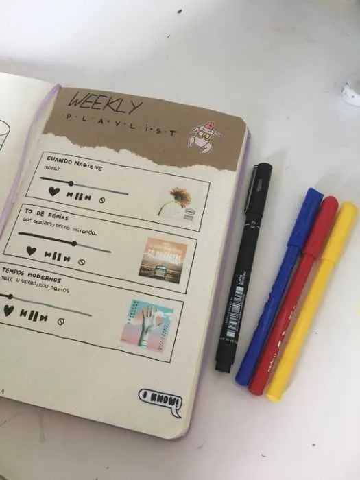 20 New Bullet Journal Ideas And Tips For Anyone Craving Organization