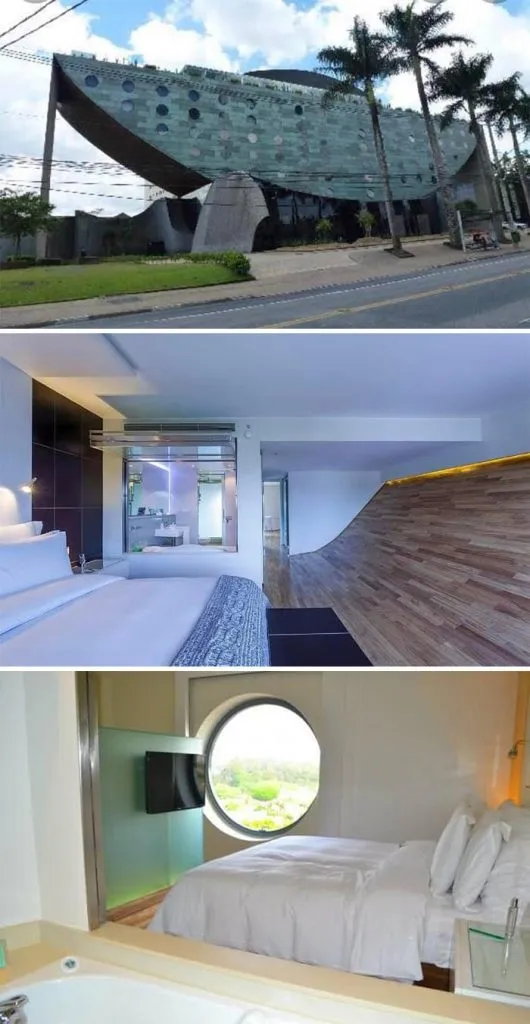 30 Funny Home Designs That Make Absolutely No Sense