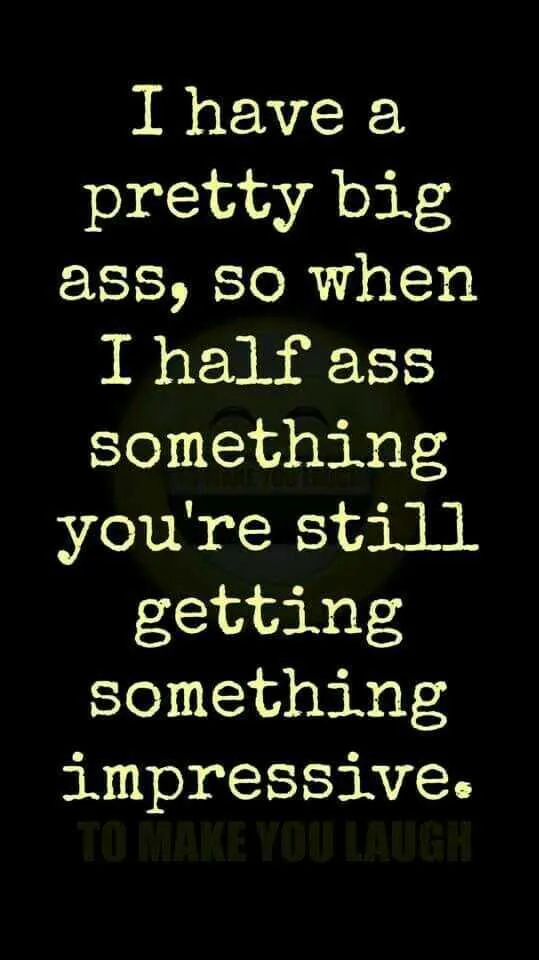 20 Hilarious Sayings | The Funny Beaver