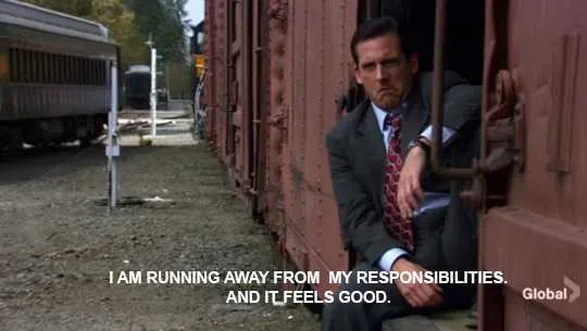 25 Funny Quotes From The Office