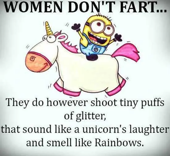 New Funny Minions Pictures