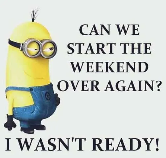 The Best Minion Pictures Of The Week | The Funny Beaver