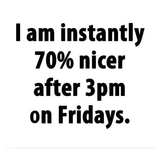 30 Funny Weekend Quotes Cause Cheers To The Freaking Weekend | The ...