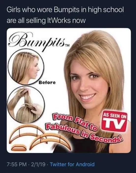 34 MLM Memes To Look At Instead Of The "Opportunity" In Your DMs