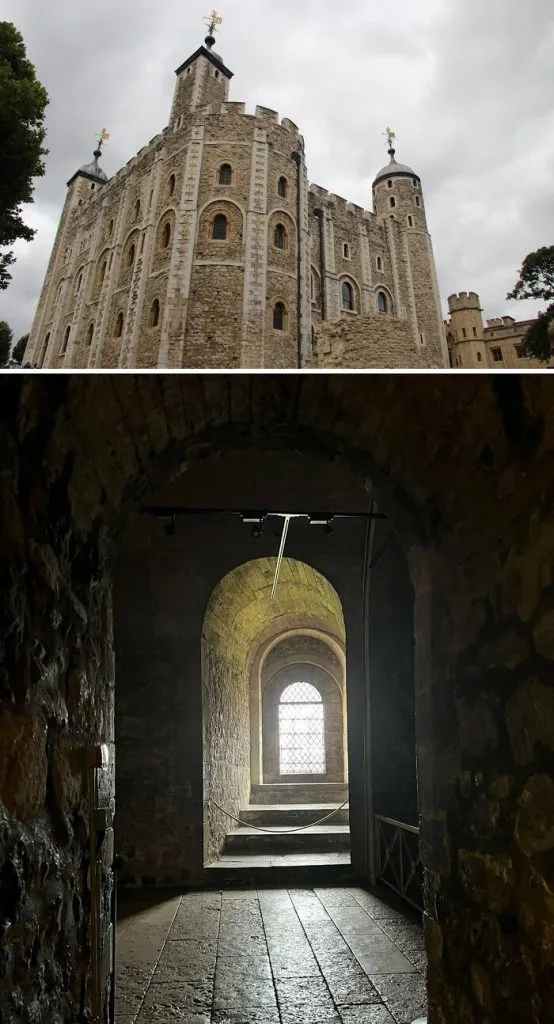 30 Spooky Travel Destinations That Will Terrify You