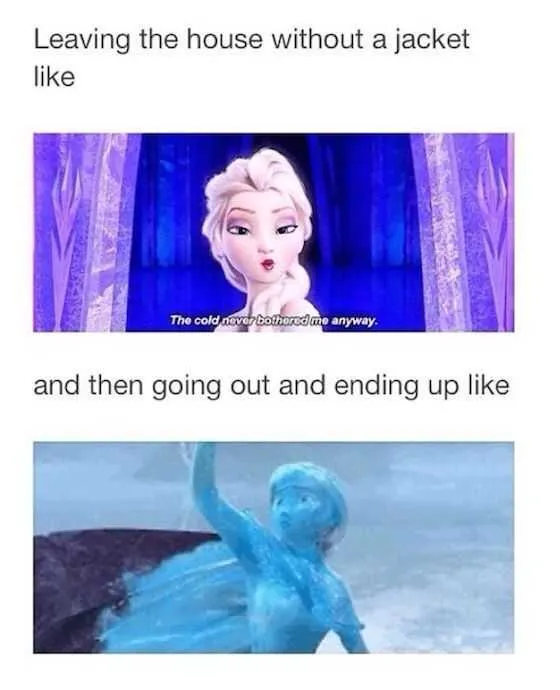 40 Funny Disney Memes Any Fan Will Love