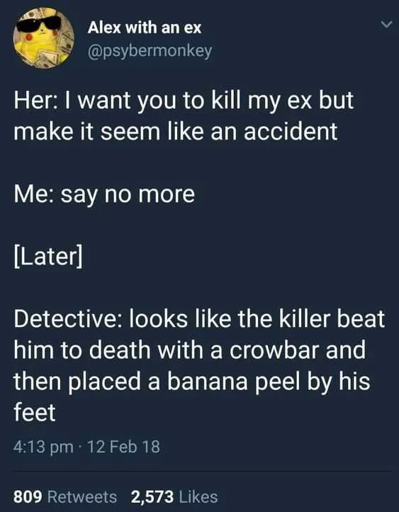 29 Funny LOL Pictures To Get You To The Weekend