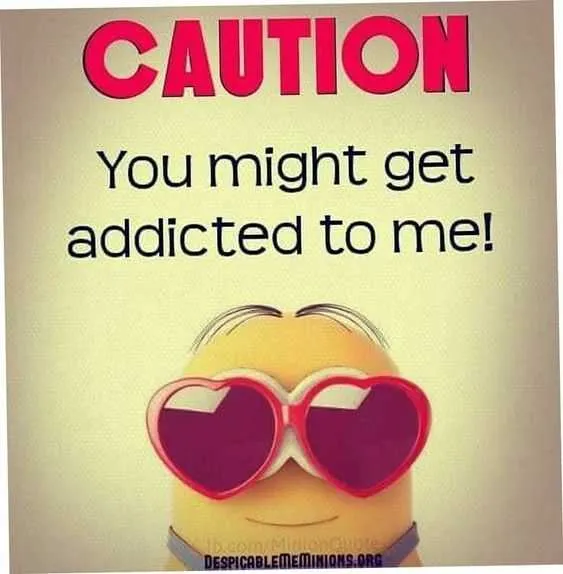 31 Snappy And Funny Minion Quotes