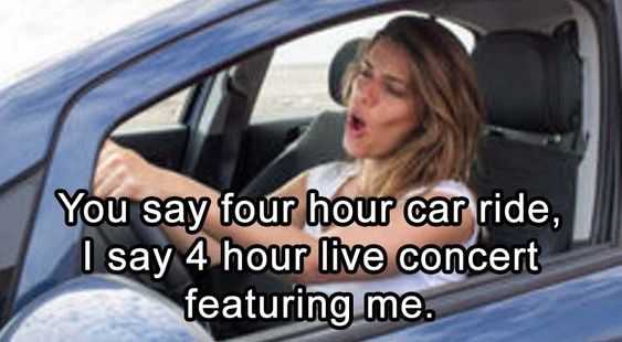 19 Hilarious And Funny Pictures