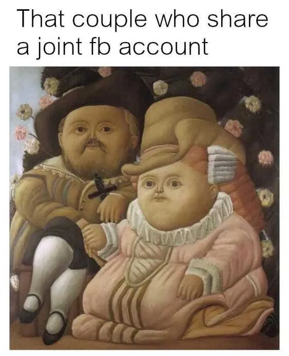 35 Funny Art Memes You Wish Were In Your Textbooks