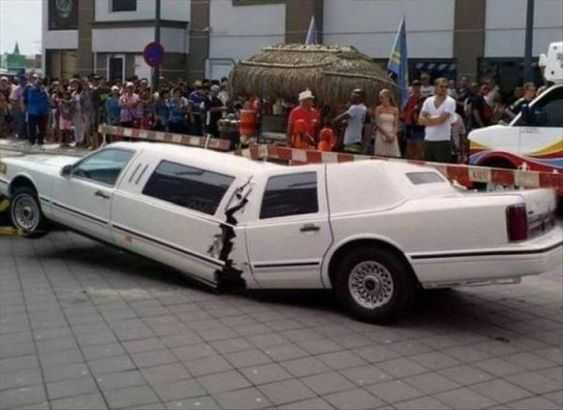 25 Funny Pictures For After You Were Stuck In Traffic
