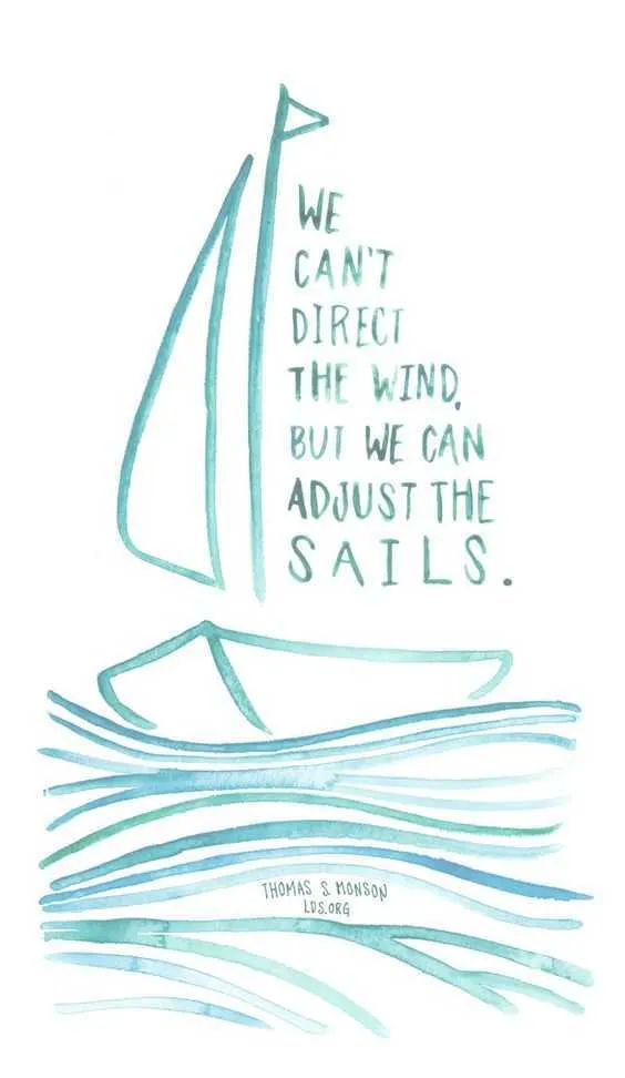 29 Beautiful Illustrated Quotes You Must See | The Funny Beaver
