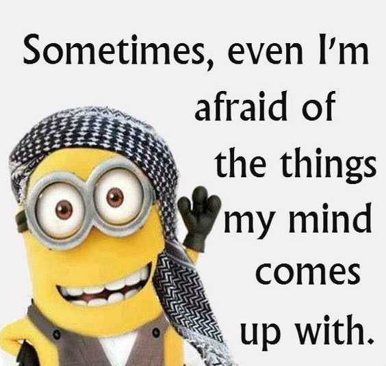 25 Funny Minions Memes You Can't Resist Laughing At | The Funny Beaver