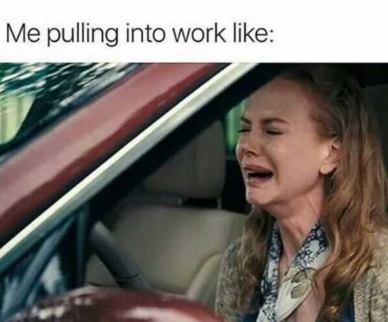 32 Friday Memes For Anyone Who Wishes It Were Friday