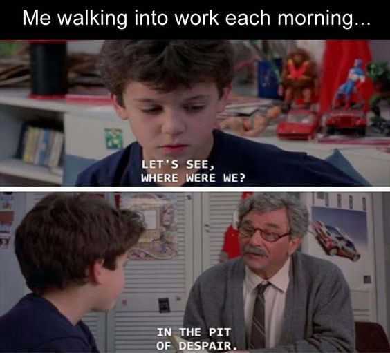 32 Friday Memes For Anyone Who Wishes It Were Friday