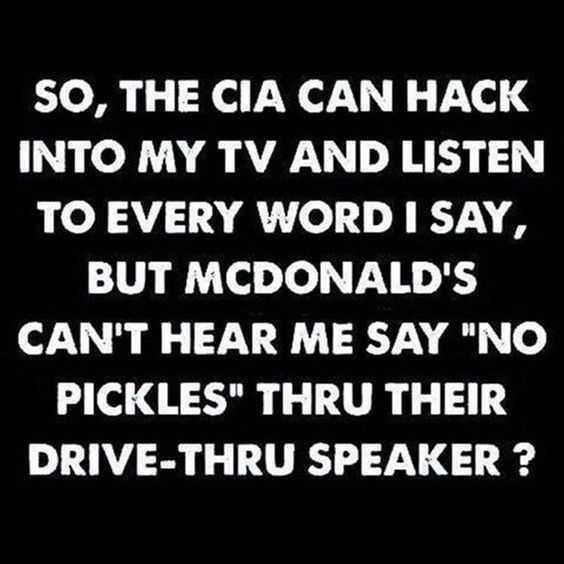 28 Hilarious Quotes For Every Situation | The Funny Beaver