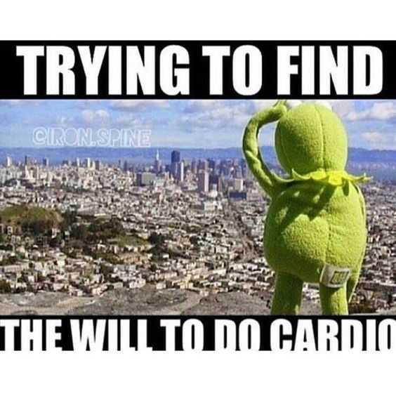 35 Hilarious Workout Memes For Gym Days | The Funny Beaver