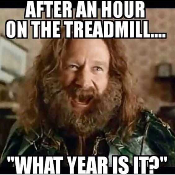 35 Hilarious Workout Memes For Gym Days | The Funny Beaver