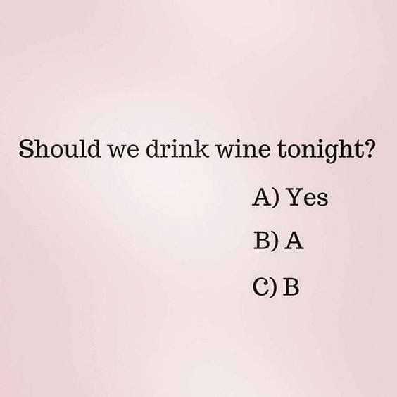 30 Must-Read Funny Quotes For Wine Time | The Funny Beaver