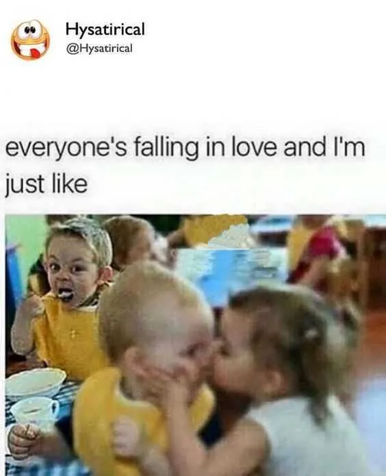 37 Hilarious Food Memes For Anyone Who Just Wants To Eat Everything