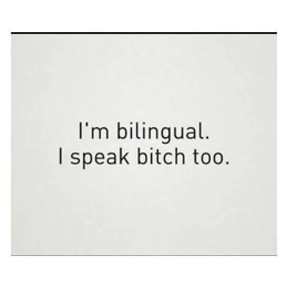 21 Snarky And Funny Quotes | The Funny Beaver