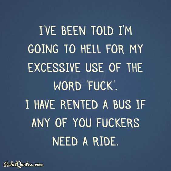 21 Snarky And Funny Quotes | The Funny Beaver