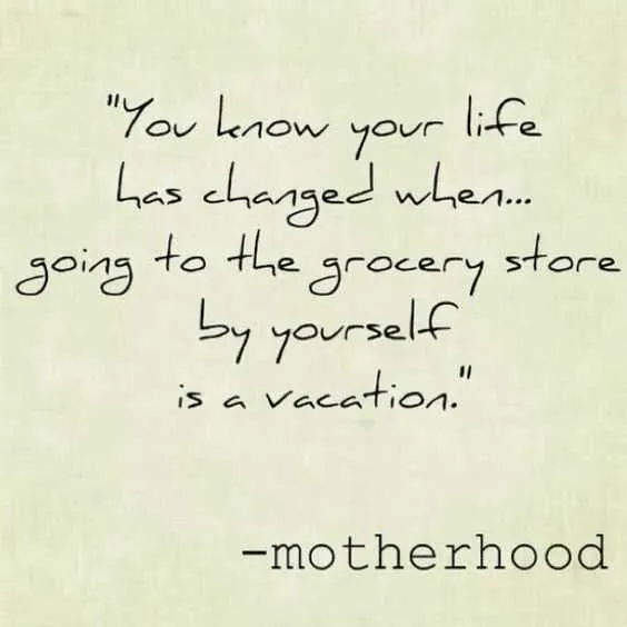 34 Funny Quotes For Parenting | The Funny Beaver