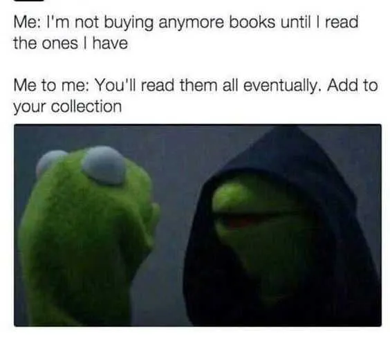 27 Funny Images That Book Lovers Know All Too Well | The Funny Beaver