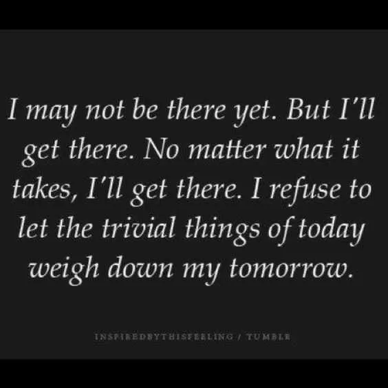 23 Inspirational Quotes For Tough Times | The Funny Beaver