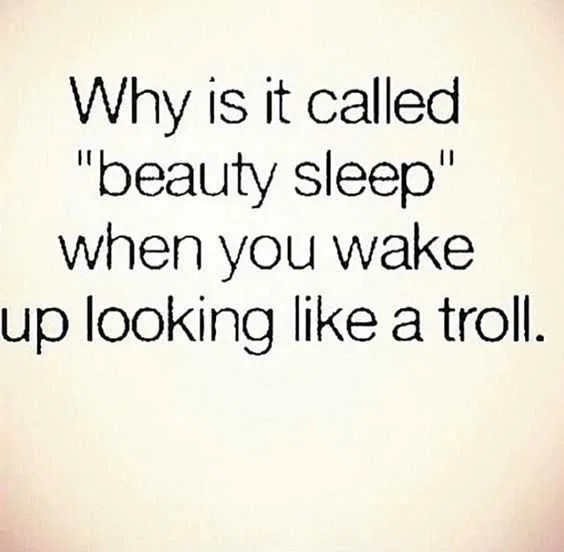 31 Funny Beauty Memes You'll Love | The Funny Beaver