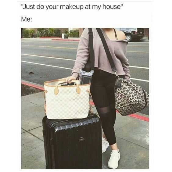 31 Funny Beauty Memes You'll Love | The Funny Beaver
