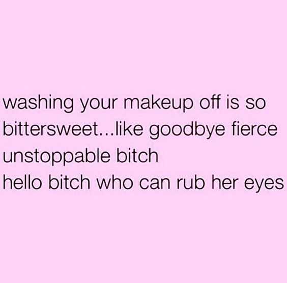 31 Funny Beauty Memes You'll Love | The Funny Beaver