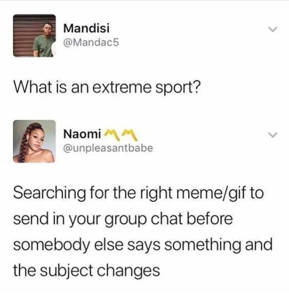 33 Insanely Funny Pictures That'll Crack You Up During Break