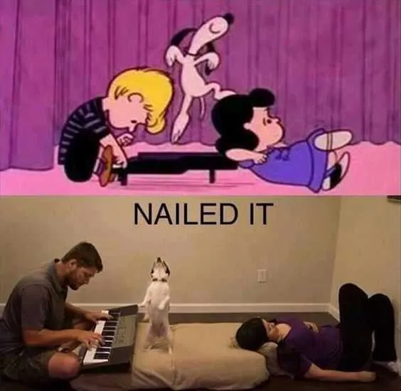 25 Hilarious Funny Nailed It Meme Collection For Eternity