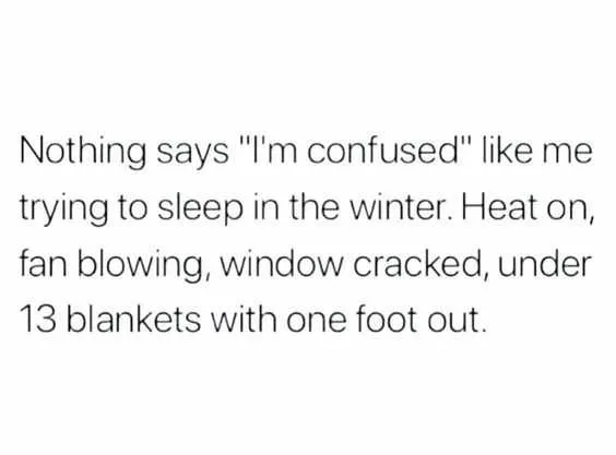 52 Winter Memes That Makes You Love Fall More