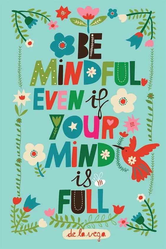 18 Beautiful Illustrated Inspirational Quotes