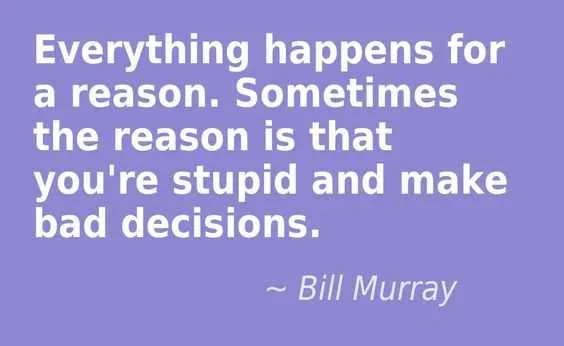 32 Hilarious Life Quotes You'll Love And Share