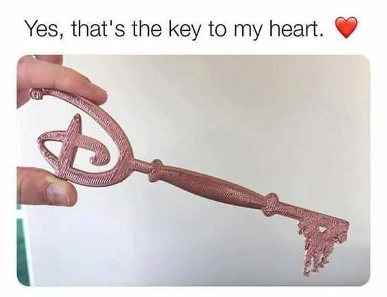 24 Disney Memes Funny Enough For Disney Park Fans