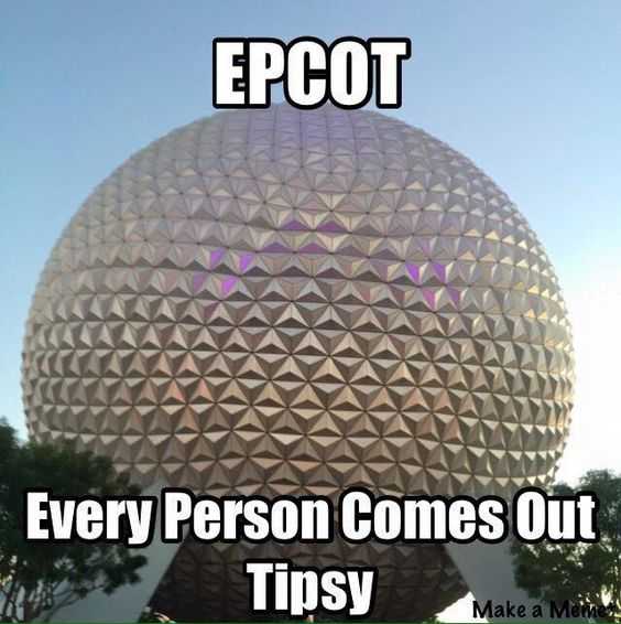 24 Disney Memes Funny Enough For Disney Park Fans