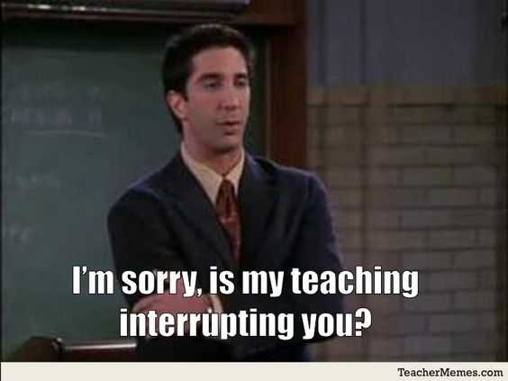 37 Hilarious Teacher Memes Every Teacher Or Parent Will Appreciate