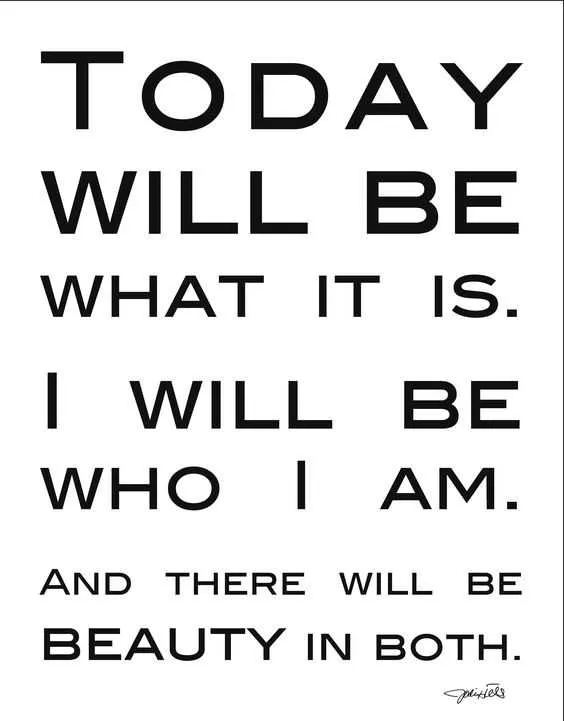 28 Positive Affirmations Quotes To Inspire You