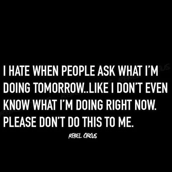 22 Funny Relatable Quotes That May Seem Appropriate Now