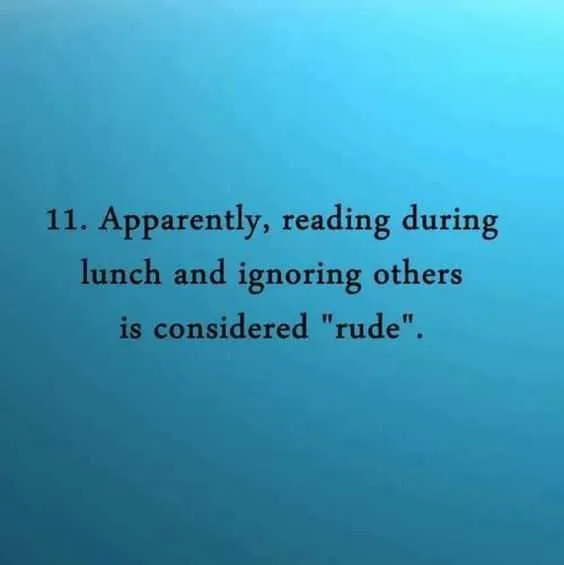 25 Hilarious Memes Just For Big Readers And Book Lovers